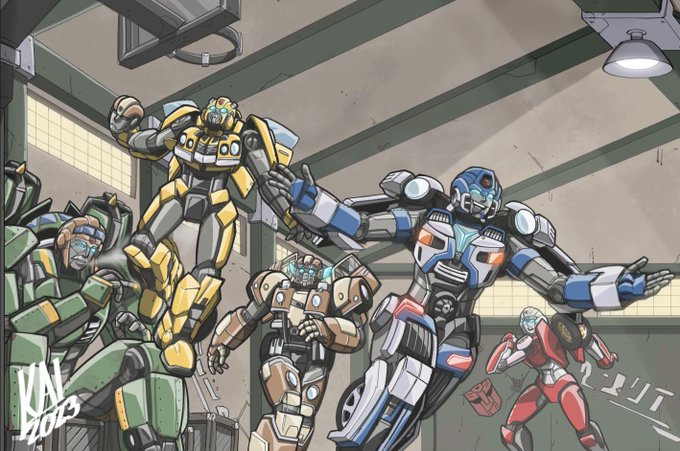 The Kaikage (7/11) comms complete (@Kairito10) さんのイラスト・マンガ作品まとめ (149 件 ...