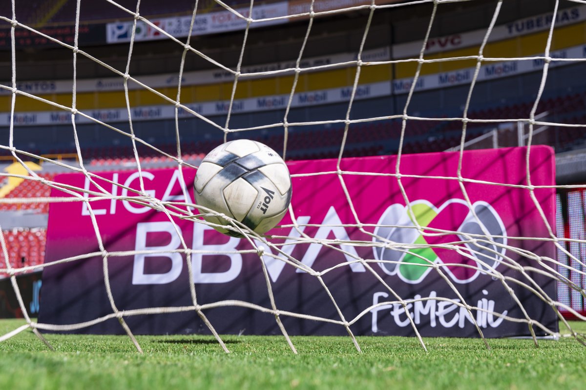 3 L V 1 5 On Twitter Rt Ligabbvafemenil Tendremos Pausa Por
