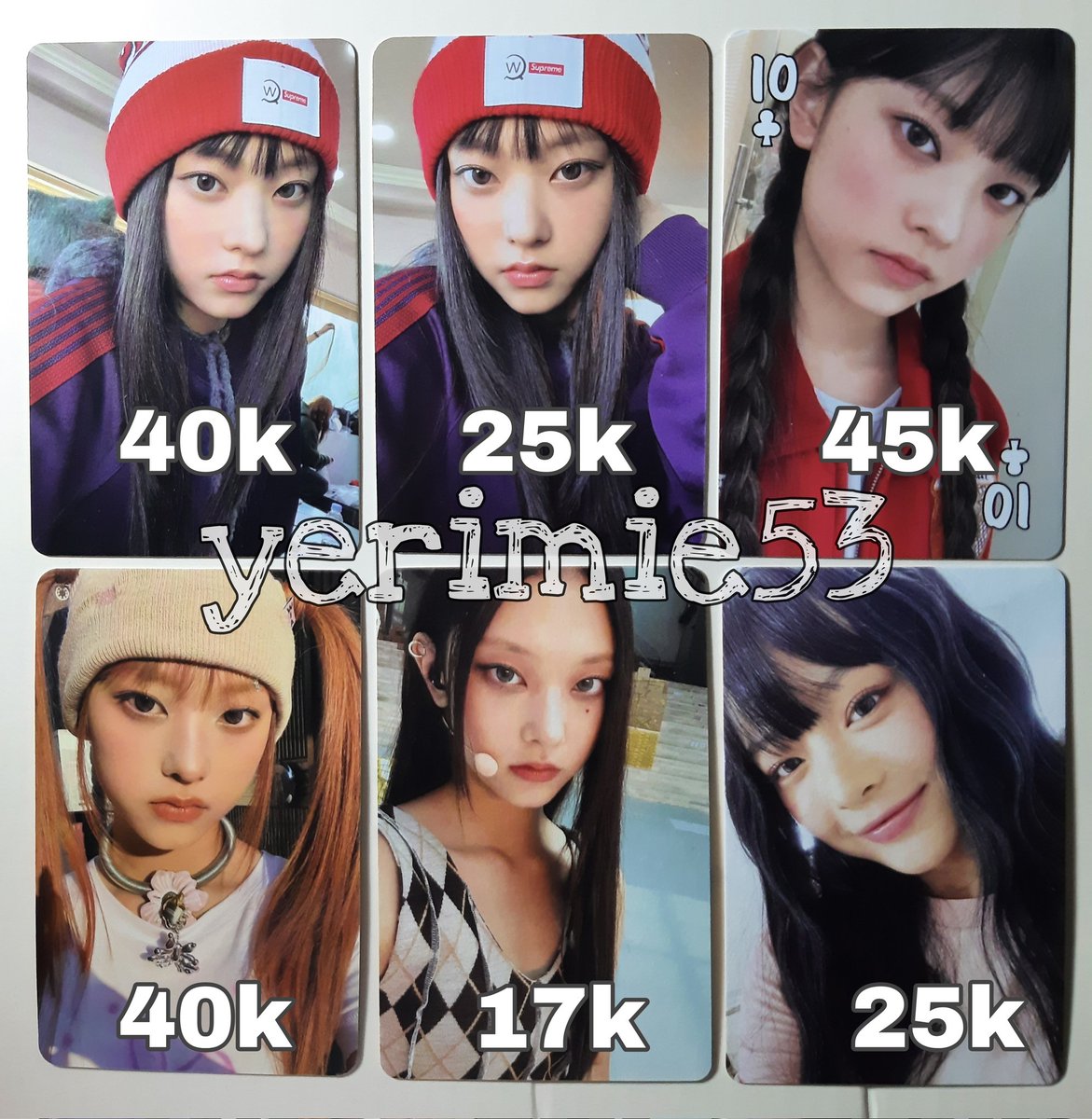 Eve. on Twitter: "RT @yerimie53: 🛒 wts / want to sell pc aab new jeans 💰 price on pict exc. pack ...