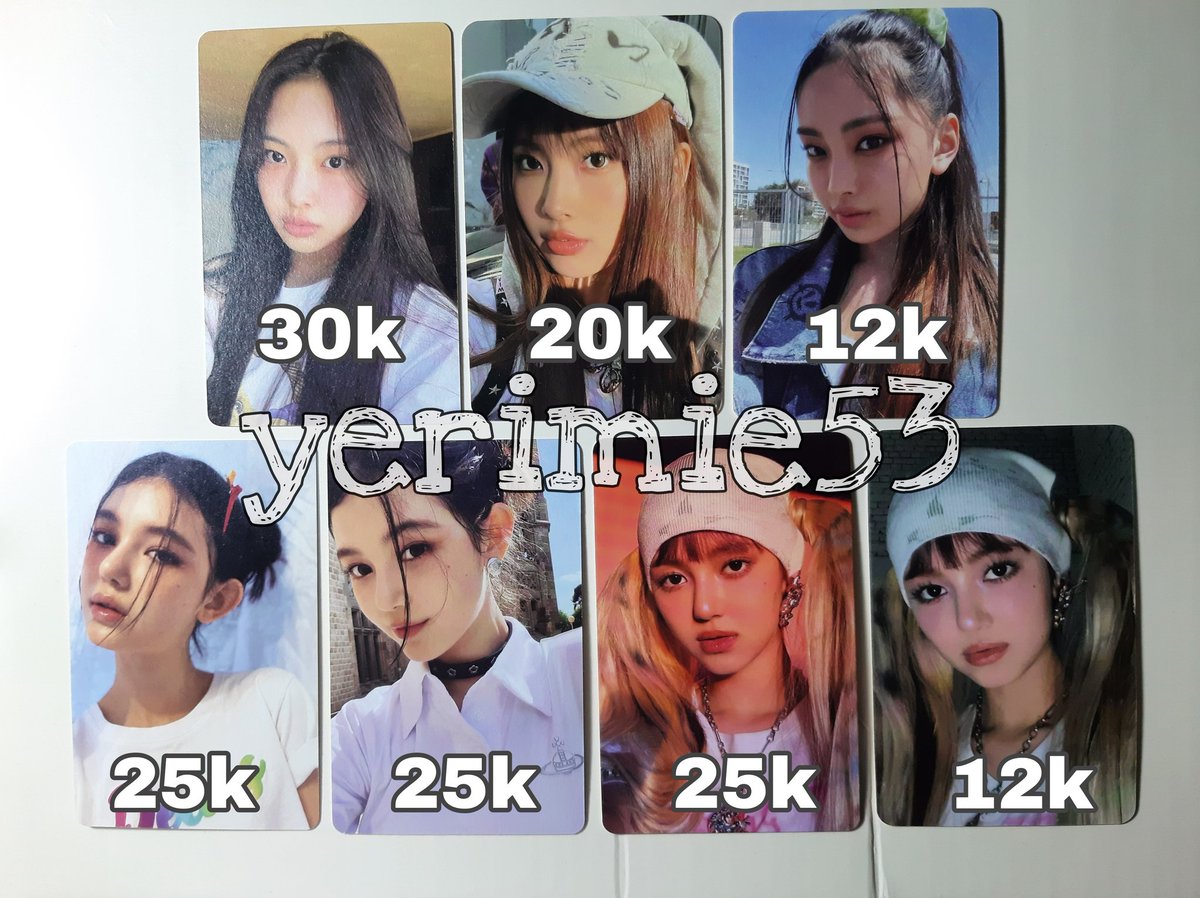 Eve. on Twitter: "RT @yerimie53: 🛒 wts / want to sell pc aab new jeans 💰 price on pict exc. pack ...
