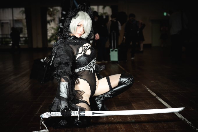 Mi Taka🐷コスサミ不参加 Mi Takaxx さんのコスプレ作品まとめ 42 件 Twoucan