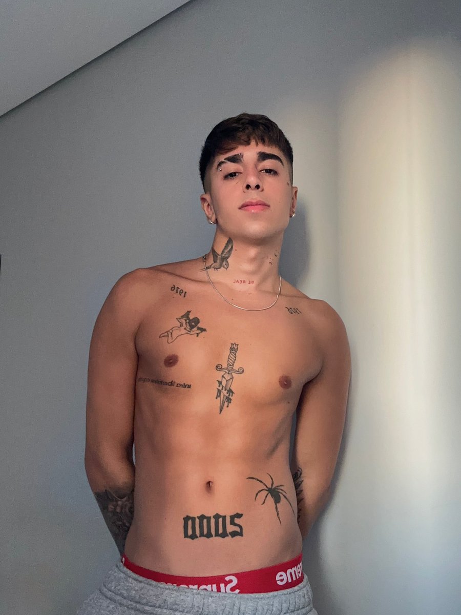 isak on Twitter: "http://onlyfans.com/isakbrt"