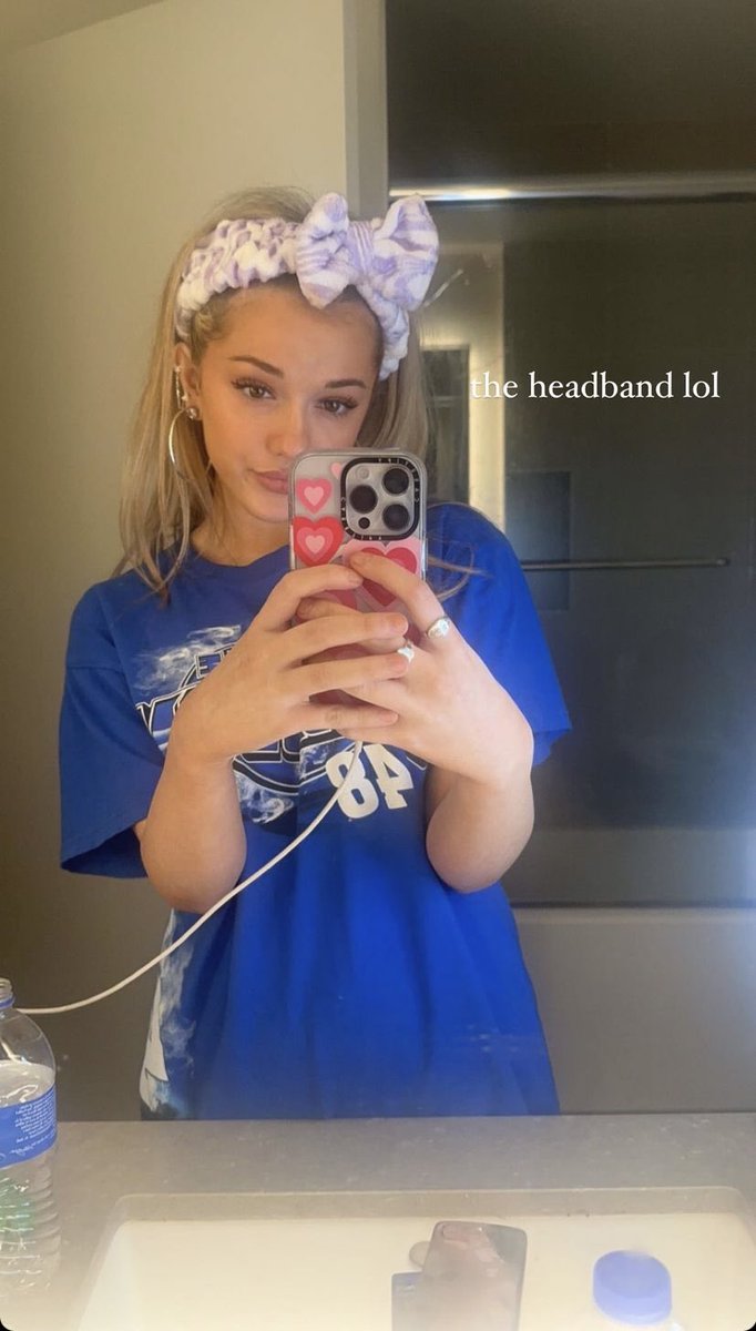 Breckie Hill 🔥Hot Celebs Page🔥 @hotcelebspage