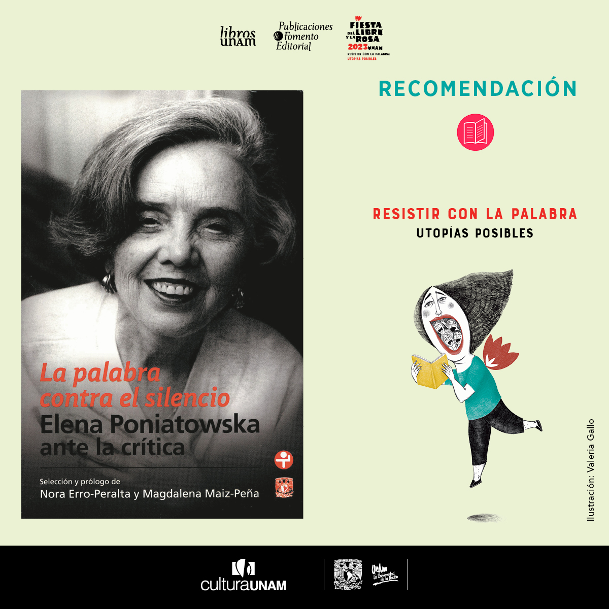 Libros UNAM on Twitter: "📝_1916-2016: Cien años de historia, resistencia y resonancia del ...