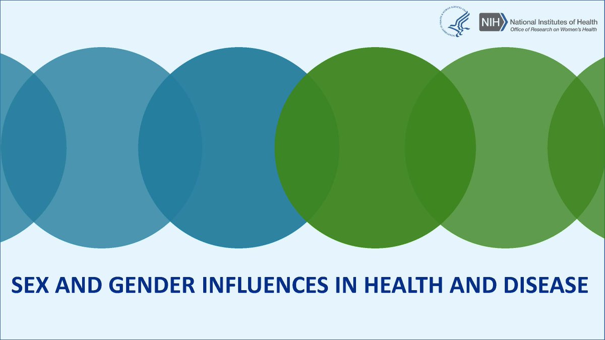 On Twitter Rt Janineclaytonmd Understanding Sex And Gender