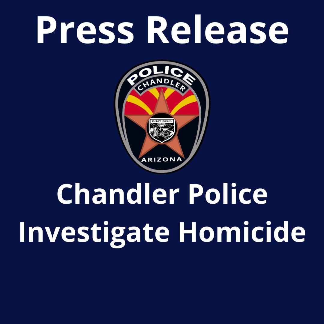Chandler Police On Twitter Chandler Police Department Press Release chandler-police-on-twitter-chandler-police-department-press-release