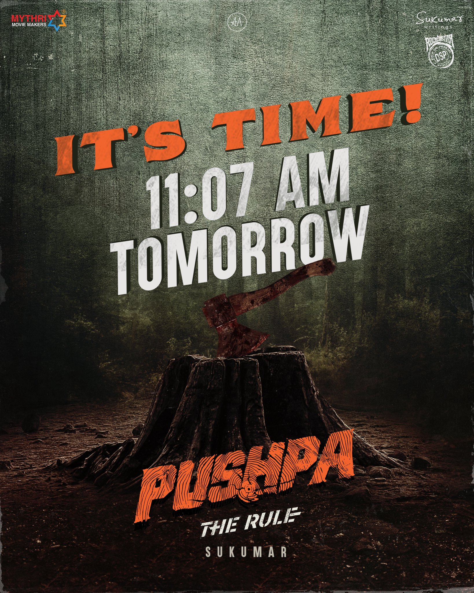 Lucky Number 7 Movie