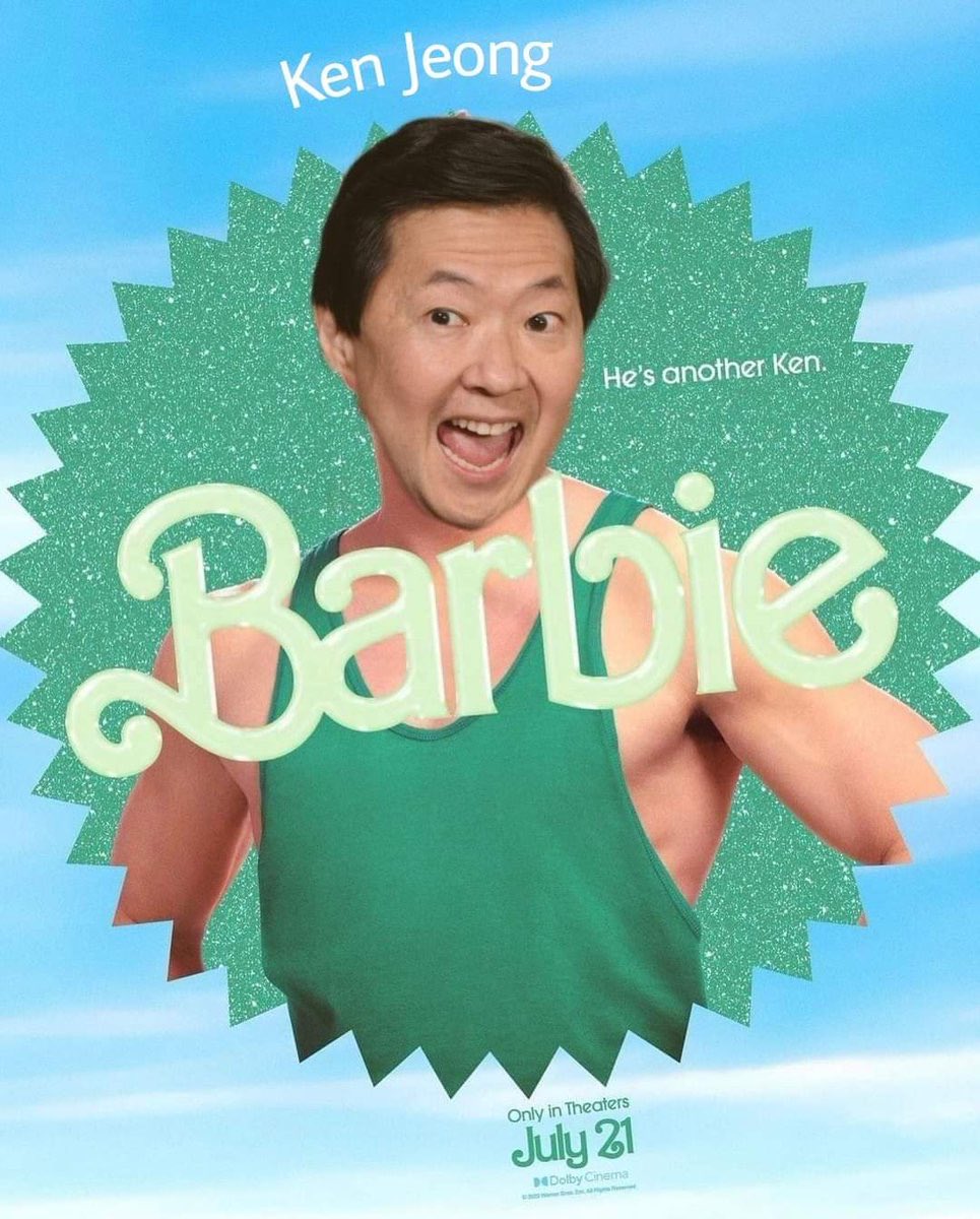 Ken Jeong