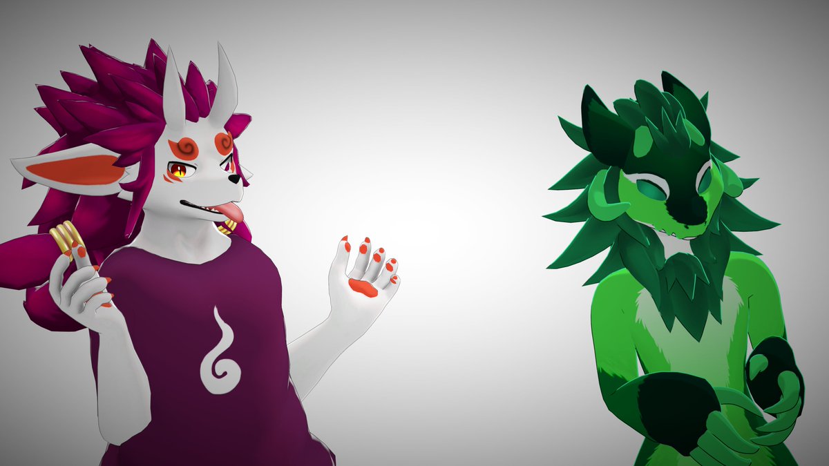 SORAMI on Twitter: "RT @Echo_DNG: 💕💕💕 @lk_furr @dc_srm"