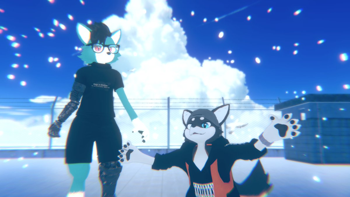 SORAMI on Twitter: "RT @Echo_DNG: 💕💕💕 @lk_furr @dc_srm"