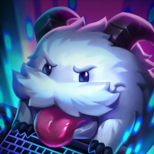 Poro Icon