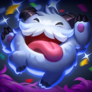 Poro Icon