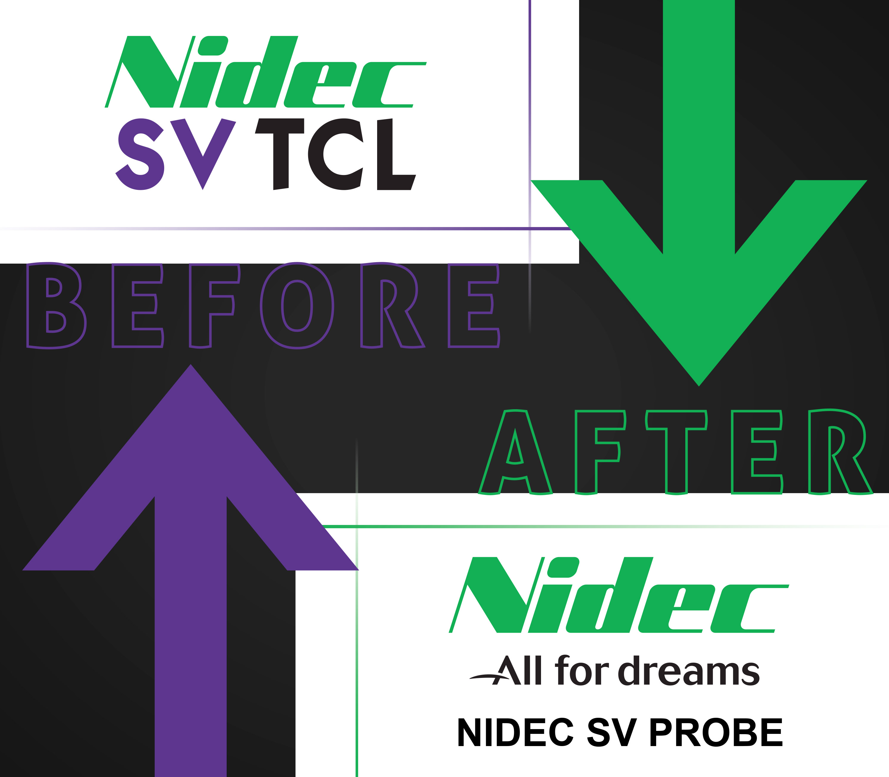 Nidec SV Probe (@nidecsvprobe) / Twitter