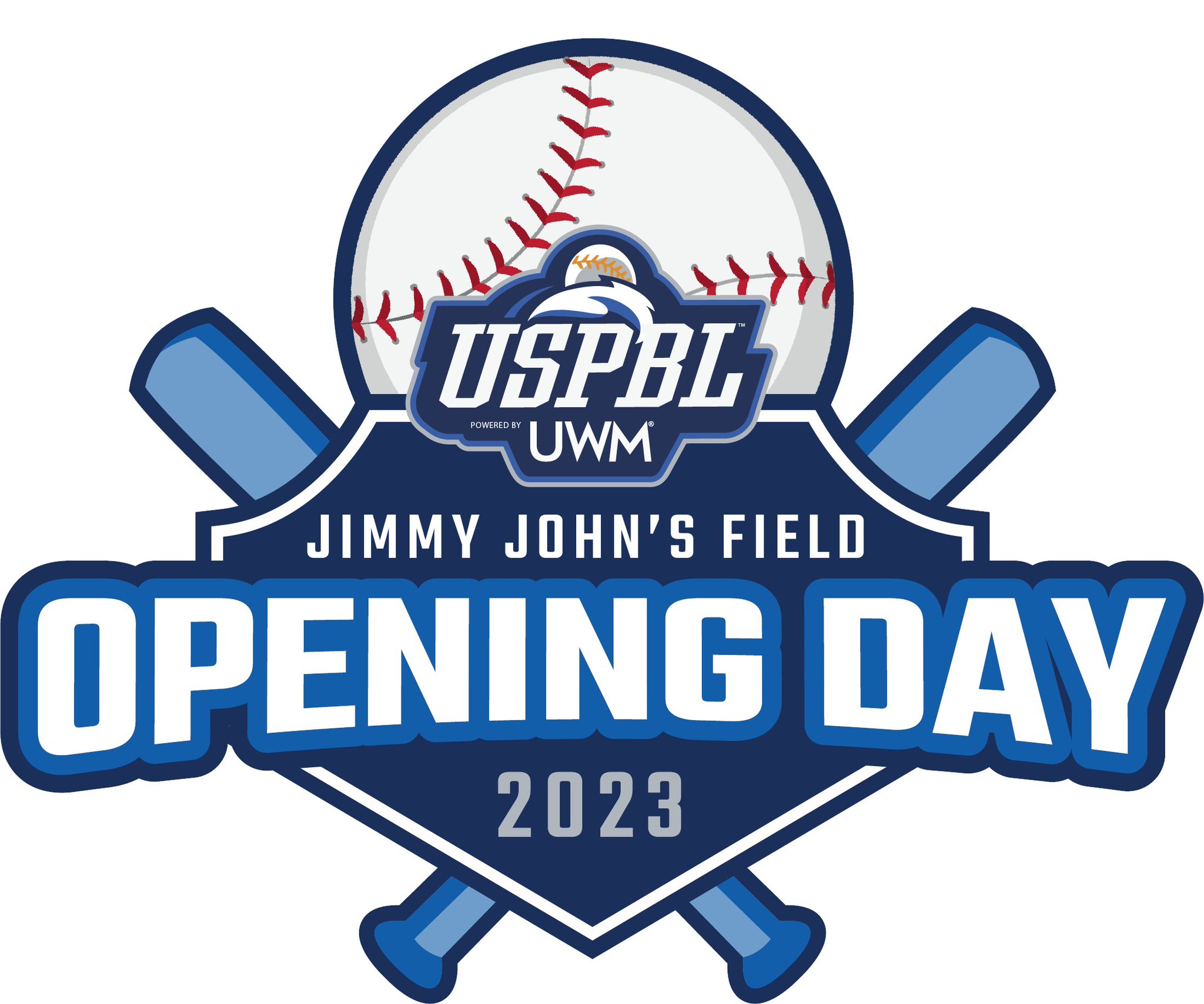 Joe Daru - United Shore Professional Baseball League (USPBL)