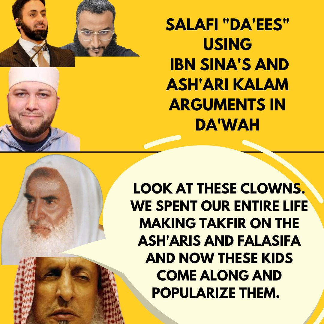 Jake The Muslim Metaphysician on Twitter: "Another brilliant moment from our sister. She lacks ...