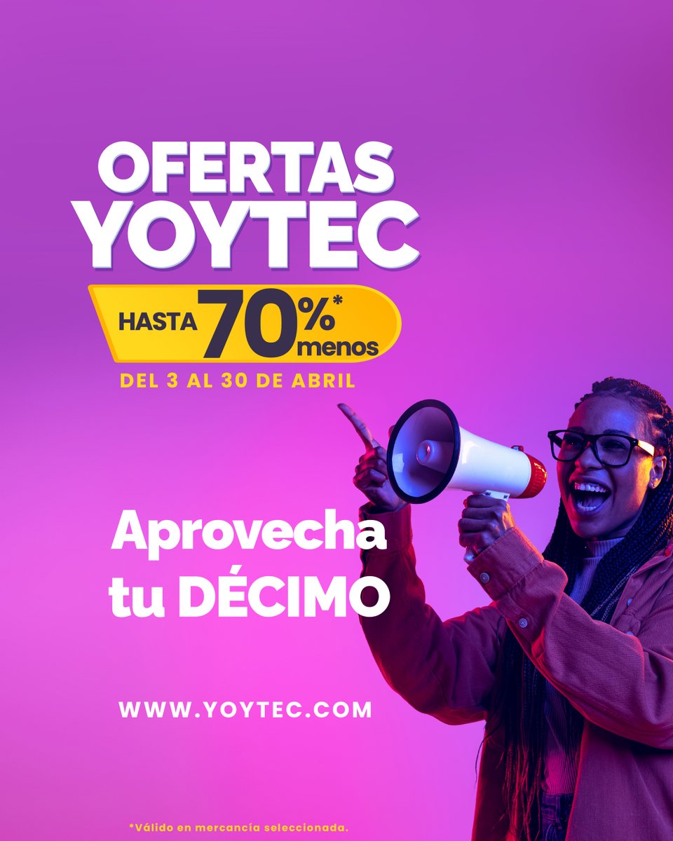 Yoytec Computer (@Yoytec) / Posts / X
