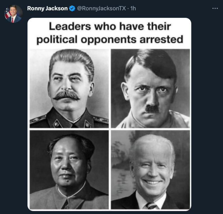 Stalin And Hitler Meme