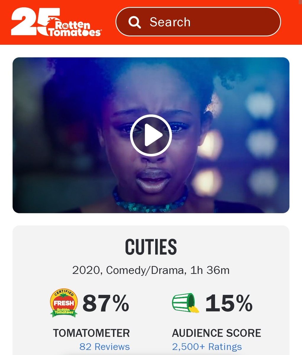 Lilo & Stitch Out Of Context on Twitter: "Remember when Lilo & Stitch's Rotten Tomatoes score ...