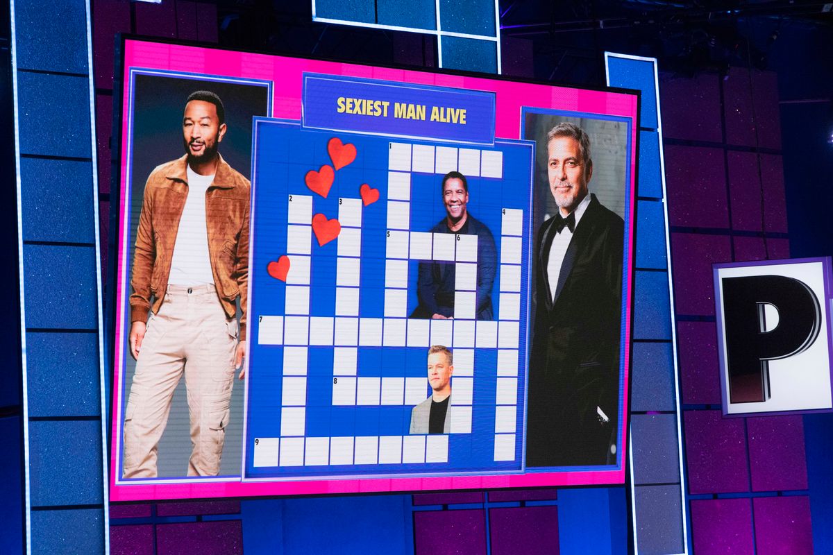 Game Show Network On Twitter Rt People Its The Season Finale Of People Puzzler — And What