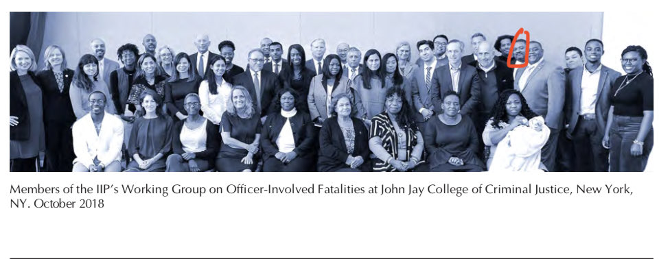 🔥🧵Breaking Bad Kitty Exclusive Alvin Bragg has worked with the John Jay ...