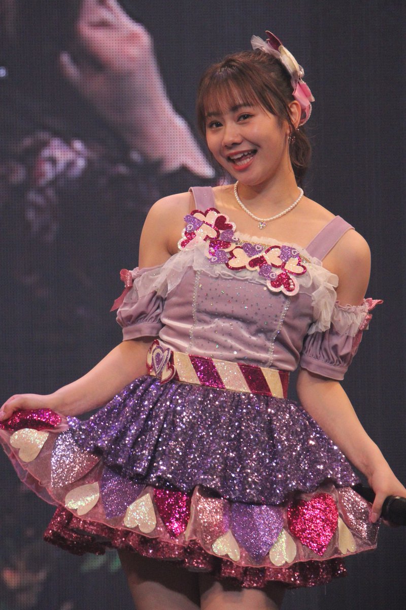 【ｶﾒｺ画像②】SKE48 チームS SKE48春のチームコンサート2023 - SKE48りかぴまとめ