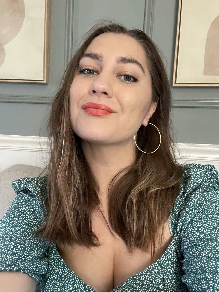 Morgan Stephens on Twitter: "I’ve been very sick and very ugly the past three weeks. I got ...