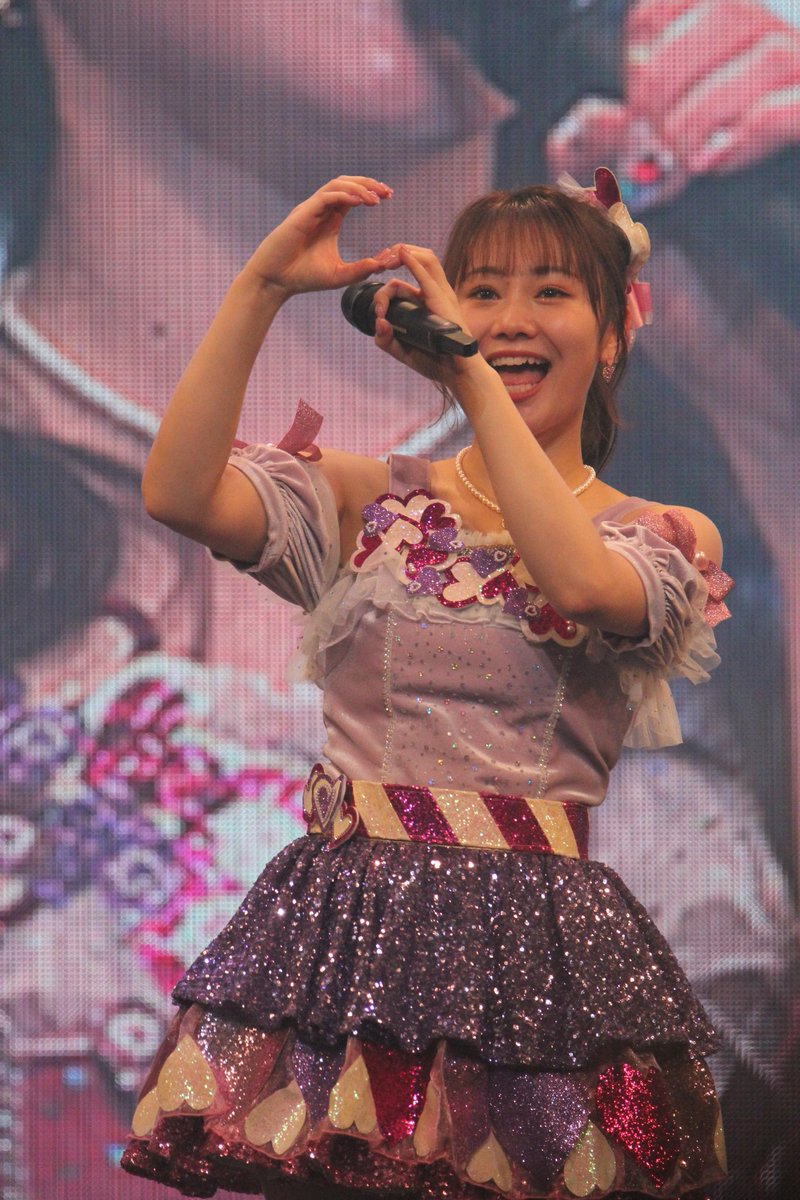 【ｶﾒｺ画像②】SKE48 チームS SKE48春のチームコンサート2023 - SKE48りかぴまとめ