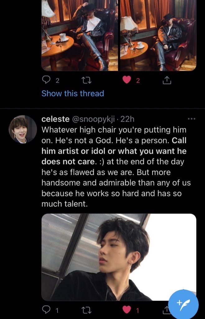 joobs on Twitter: "you really had to be there"