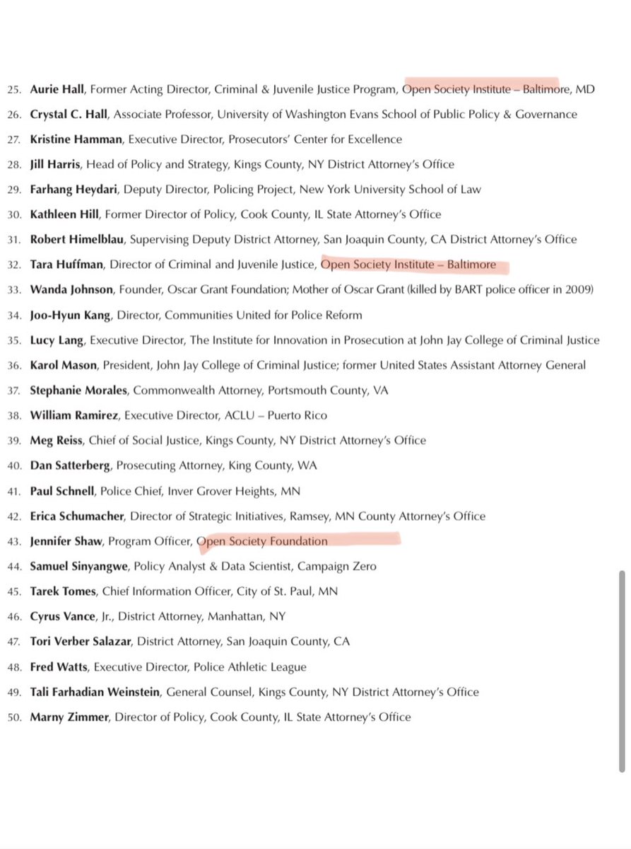 🔥🧵Breaking Bad Kitty Exclusive Alvin Bragg has worked with the John Jay ...