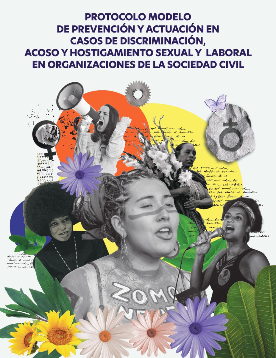 Fundar On Twitter ¿cómo Construir Condiciones Laborales Seguras Y