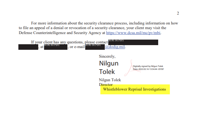 Divulgacion Total (Full Disclosure) on Twitter: "RT @blackvaultcom: .@LueElizondo said OUSD[I&S ...