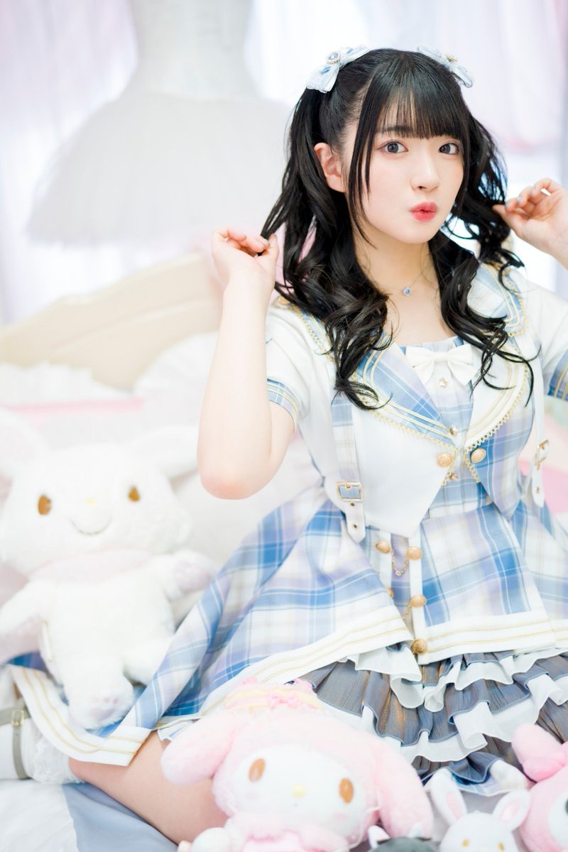 進藤あまね×サンリオキャラクターズ PremiumShop on Twitter: "RT @amane_bushi: #あまいめろでぃーぱーてぃー のチケット先行は今日23:59までです ...