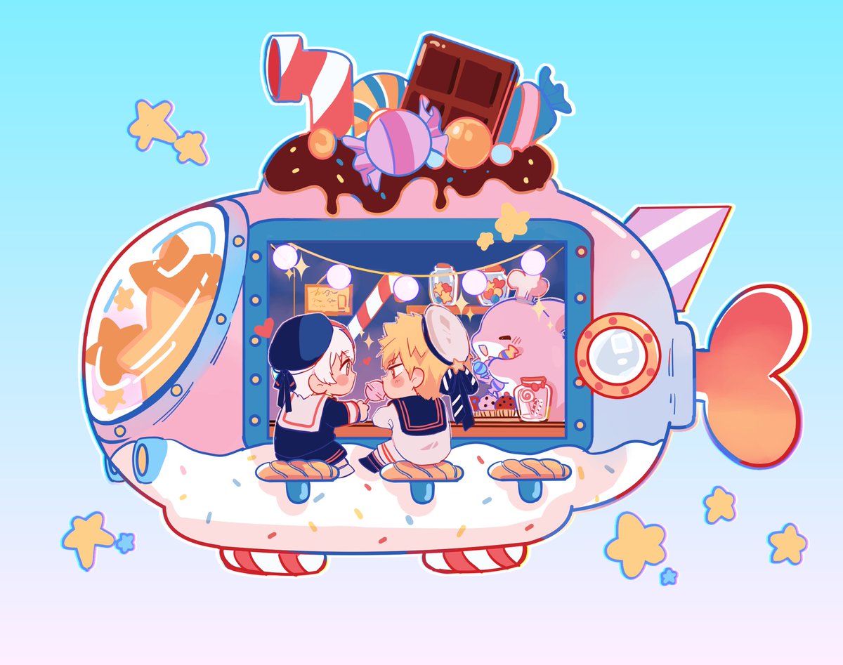 tdbkのTwitterイラスト検索結果。