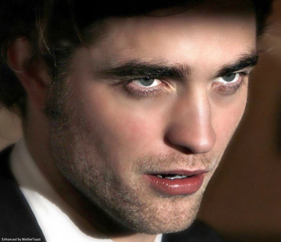 Rob's Footsteps (Fan Account) on Twitter: "Robert Pattinson: “To me films are very much like ...