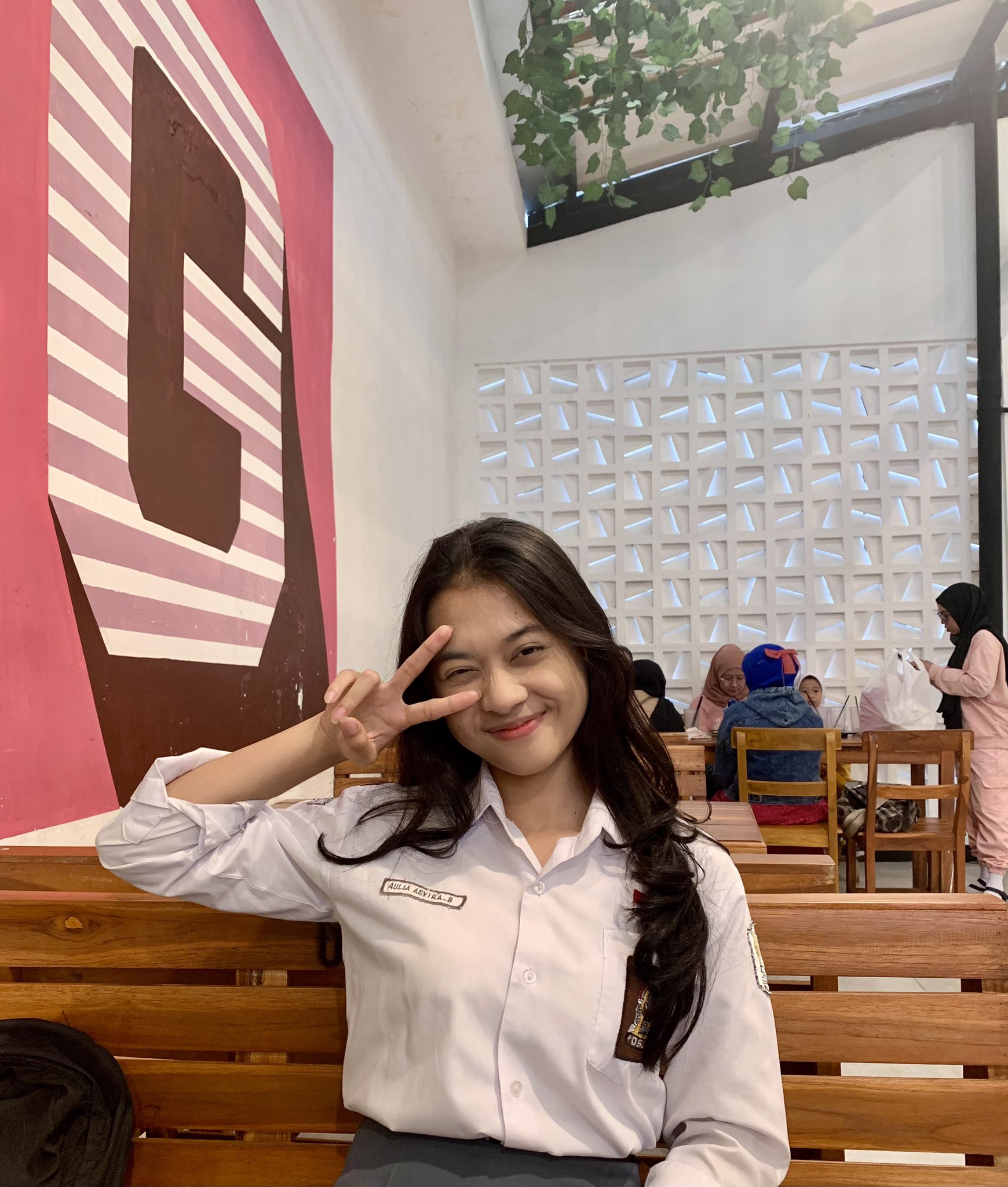 Aulia Asyira (@auliaaassy) / Twitter