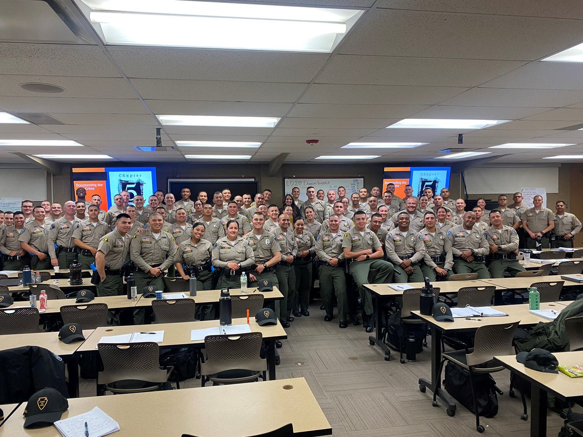 San Bernardino County Sheriff On Twitter Thank You A Better Way