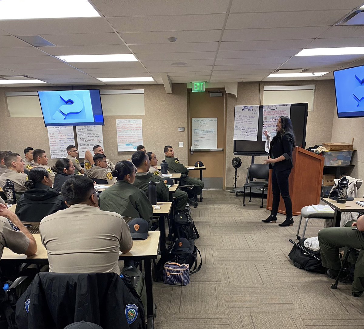 San Bernardino County Sheriff On Twitter Thank You A Better Way