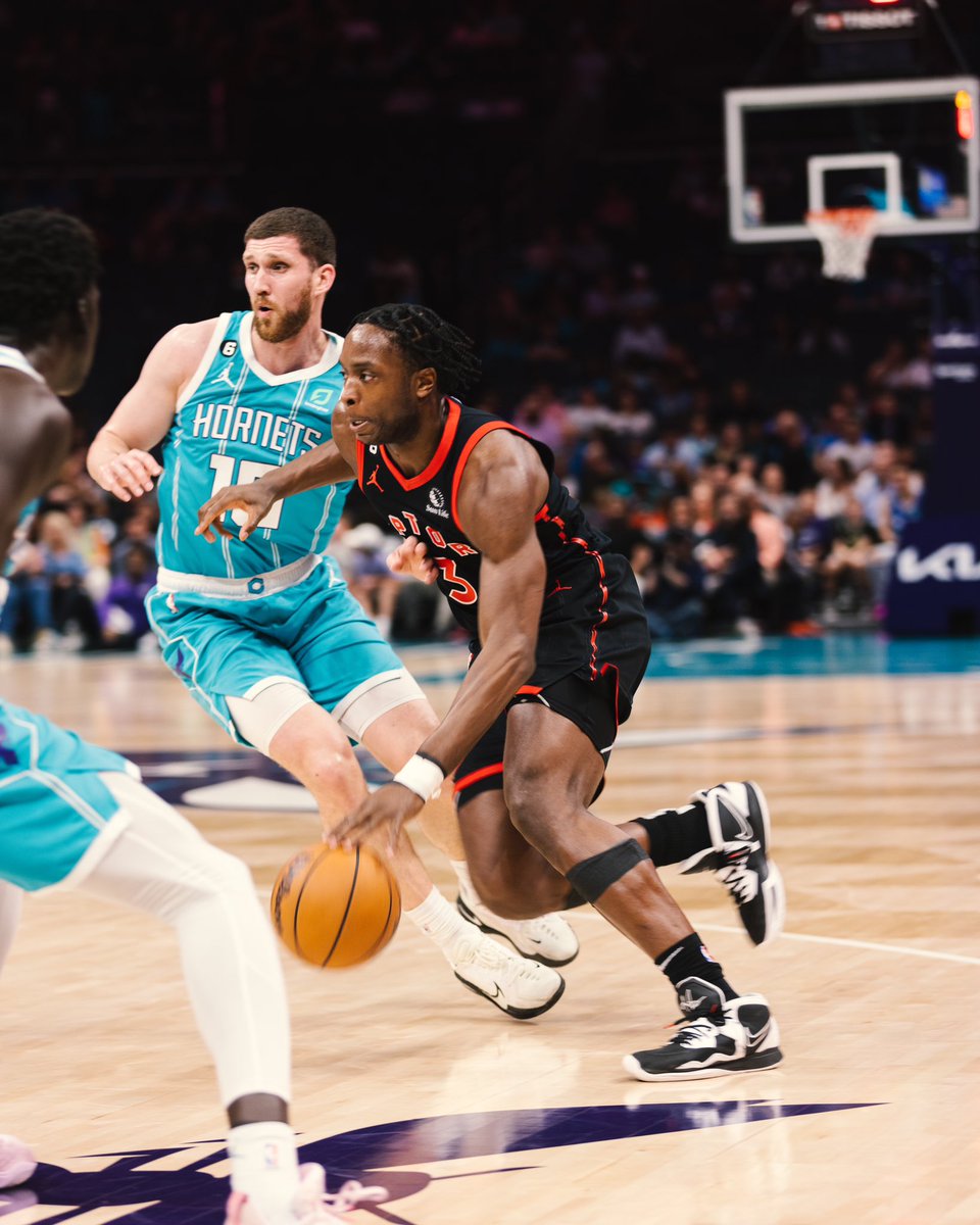 Raptors vs. Hornets: Start time, where to watch, what’s the latest ...