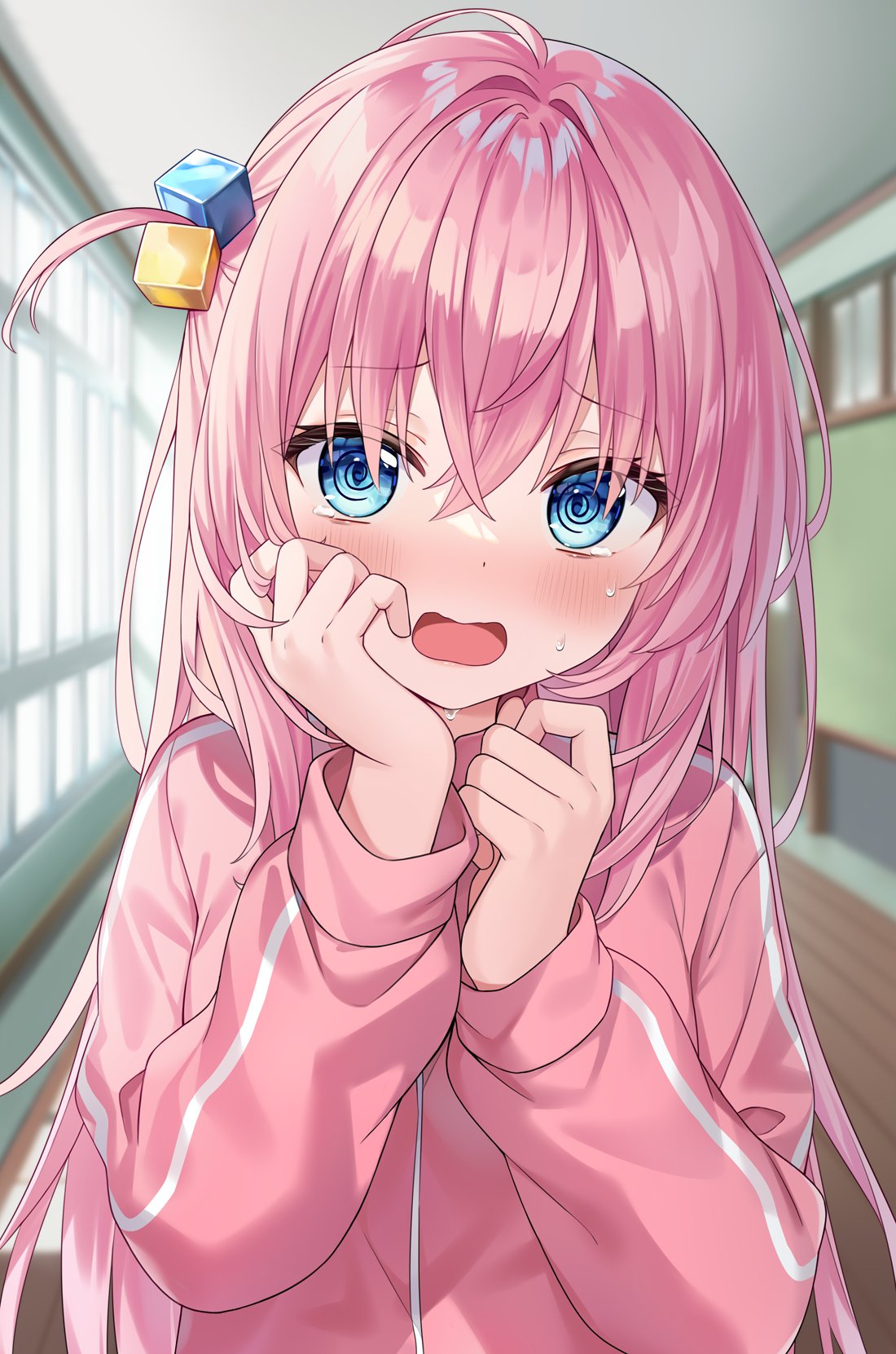 Hitsu on Twitter: "° °||| #ぼっち・ざ・ろっく https://t.co/hYbAYjwnje" / Twitter