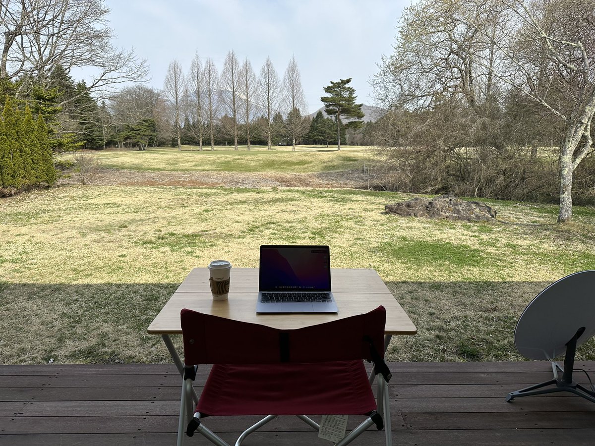 中嶋 一樹 | Bot Express 代表(@nkjm) - Twilog