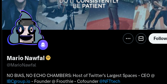 bug on Twitter: "i fixed twitter"