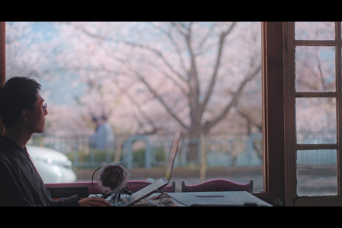 Takuya 🐾 devaslife on Twitter: "Coding in a dream. New video coming soon. #devaslife"