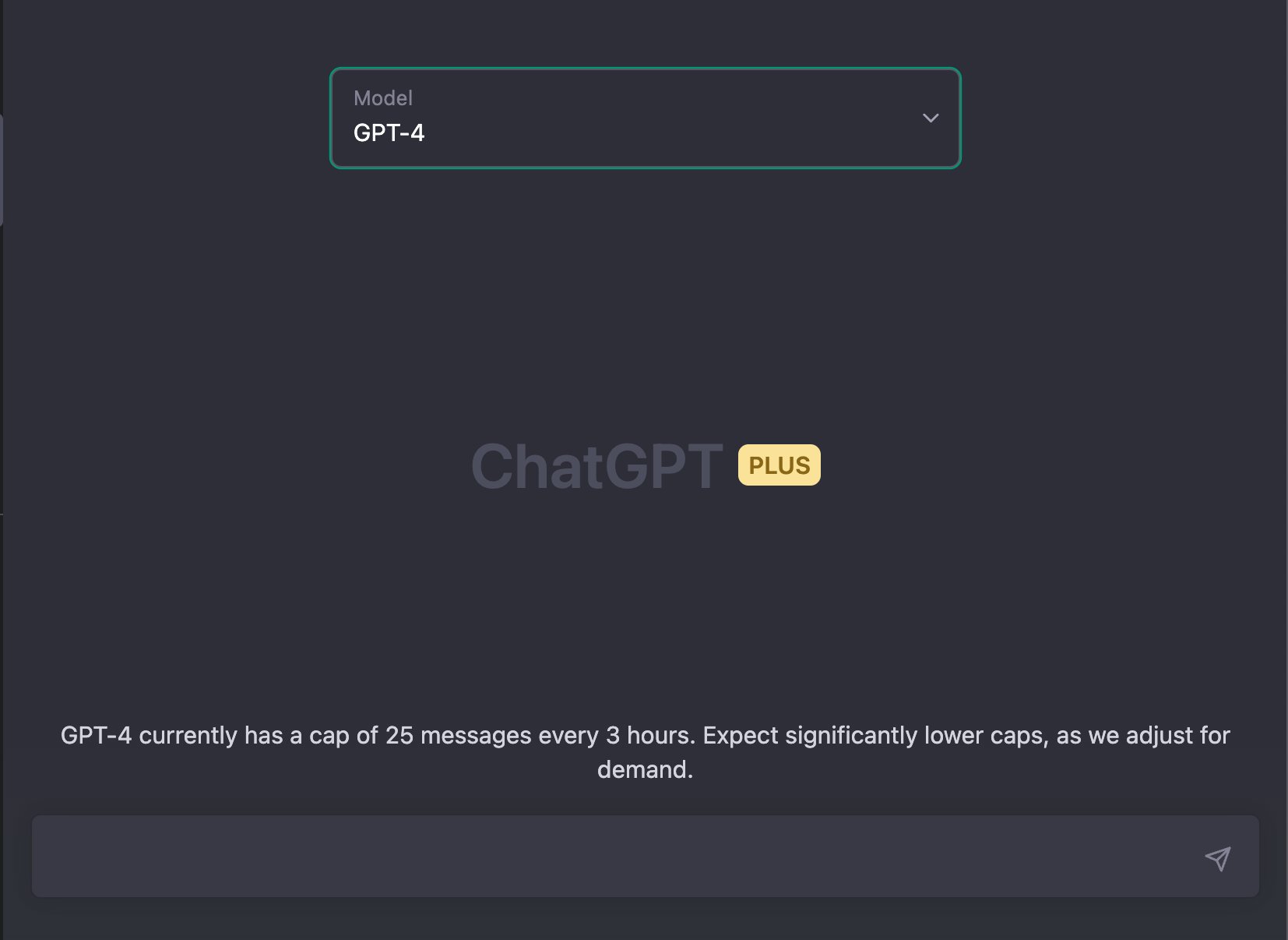 Pyquant News 🐍 On Twitter Chatgpt Is Overhyped Thats What I Told Myself After 2 Weeks Of