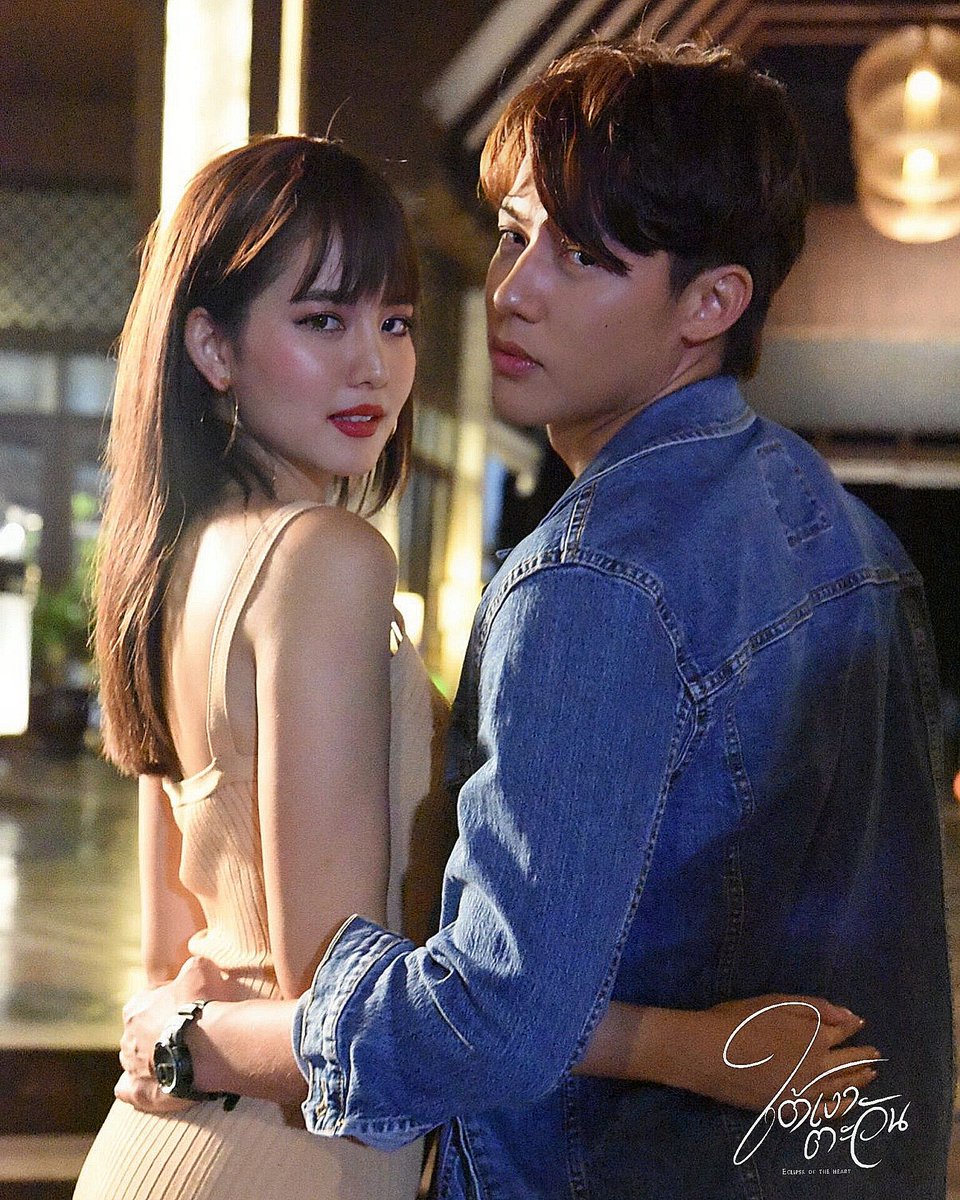 โบว์ เมลดา on Twitter: "RT @Ch3Thailand_33: 🔥 ร้อนกว่าแดด แรงกว่ารังสีUV ☀️ ก็ "กรณ์-รีน่า" นี่ ...