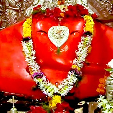 Ganpati Bappa Morya! Ashtavinayaka is the eight forms of Bhagwan Ganesh ...