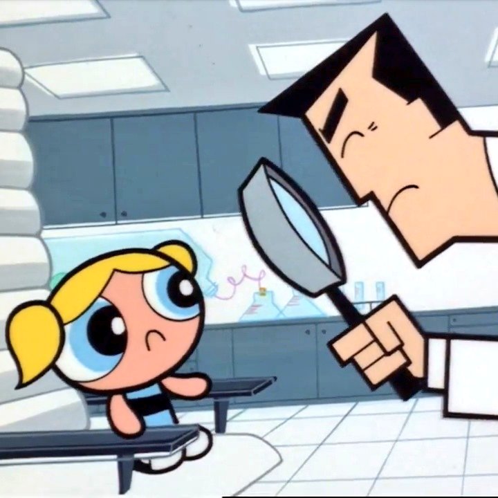 Powerpuff Fan All About Powerpuff Girls On Twitter Its Funny How Many People Didnt Know