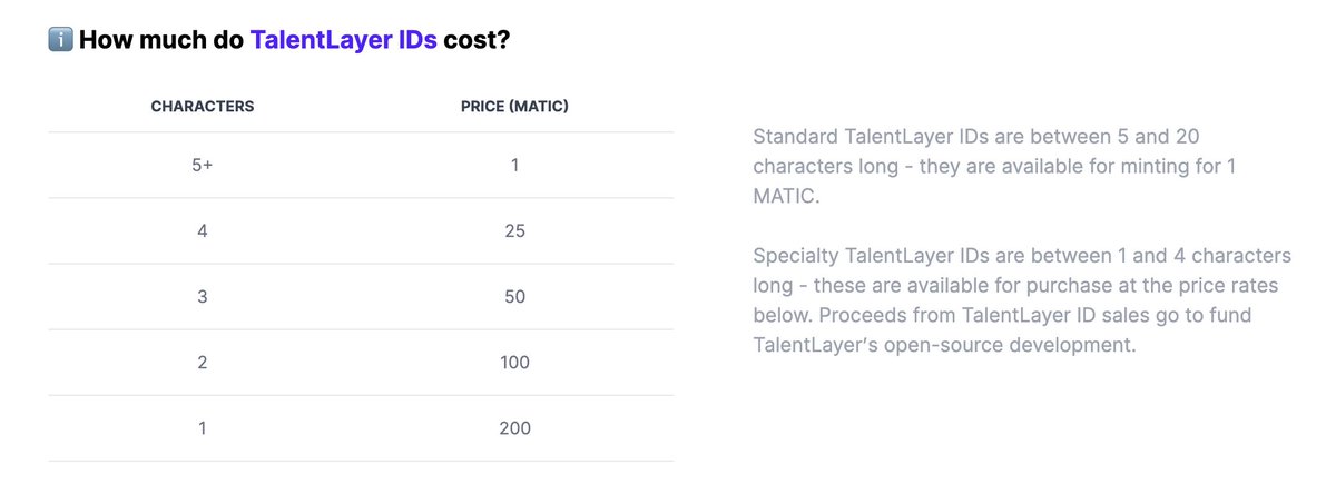 社会主义接班人 on Twitter: "#LENS #空投 铸造/领取 #TalelntLayer NFT @TalentLayer是一个开放协议和开发人员工具包，用于构建更好的劳动力市场 ...