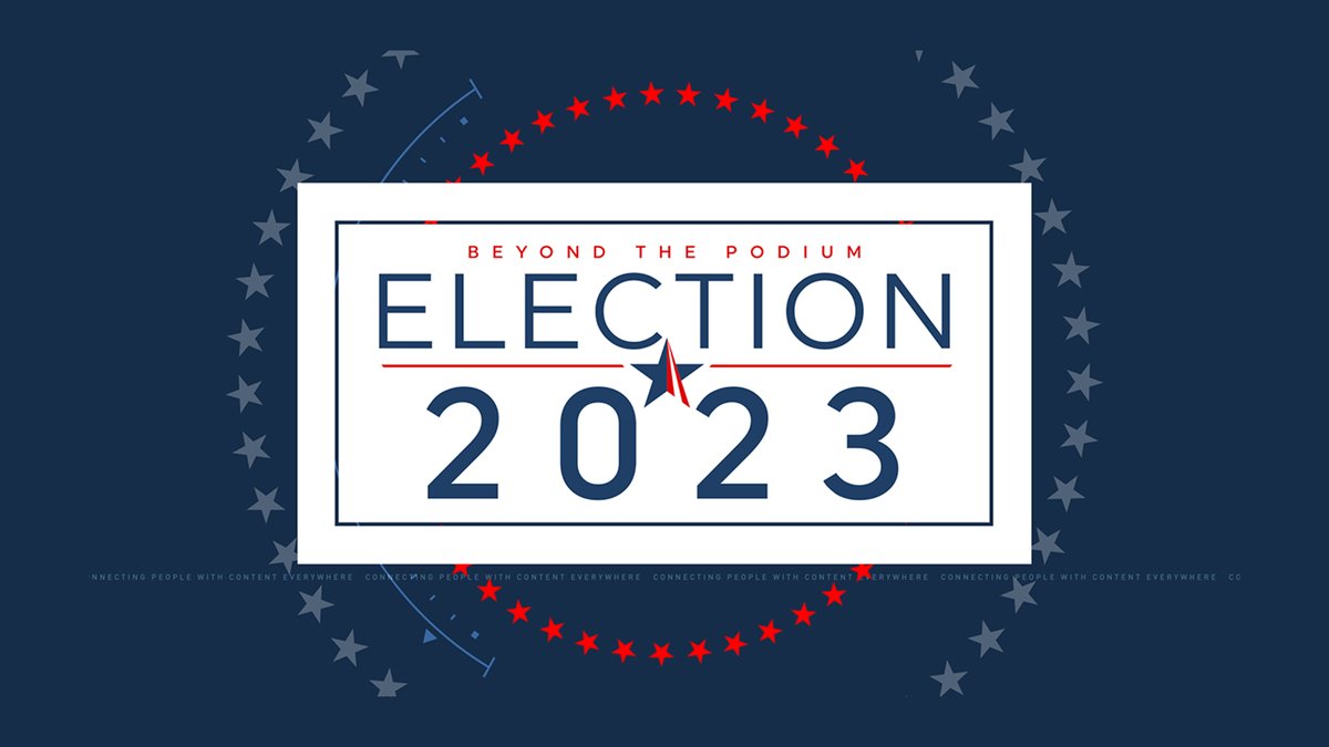 Wluk Tv Fox 11 On Twitter Election Update From Oshkosh Matt