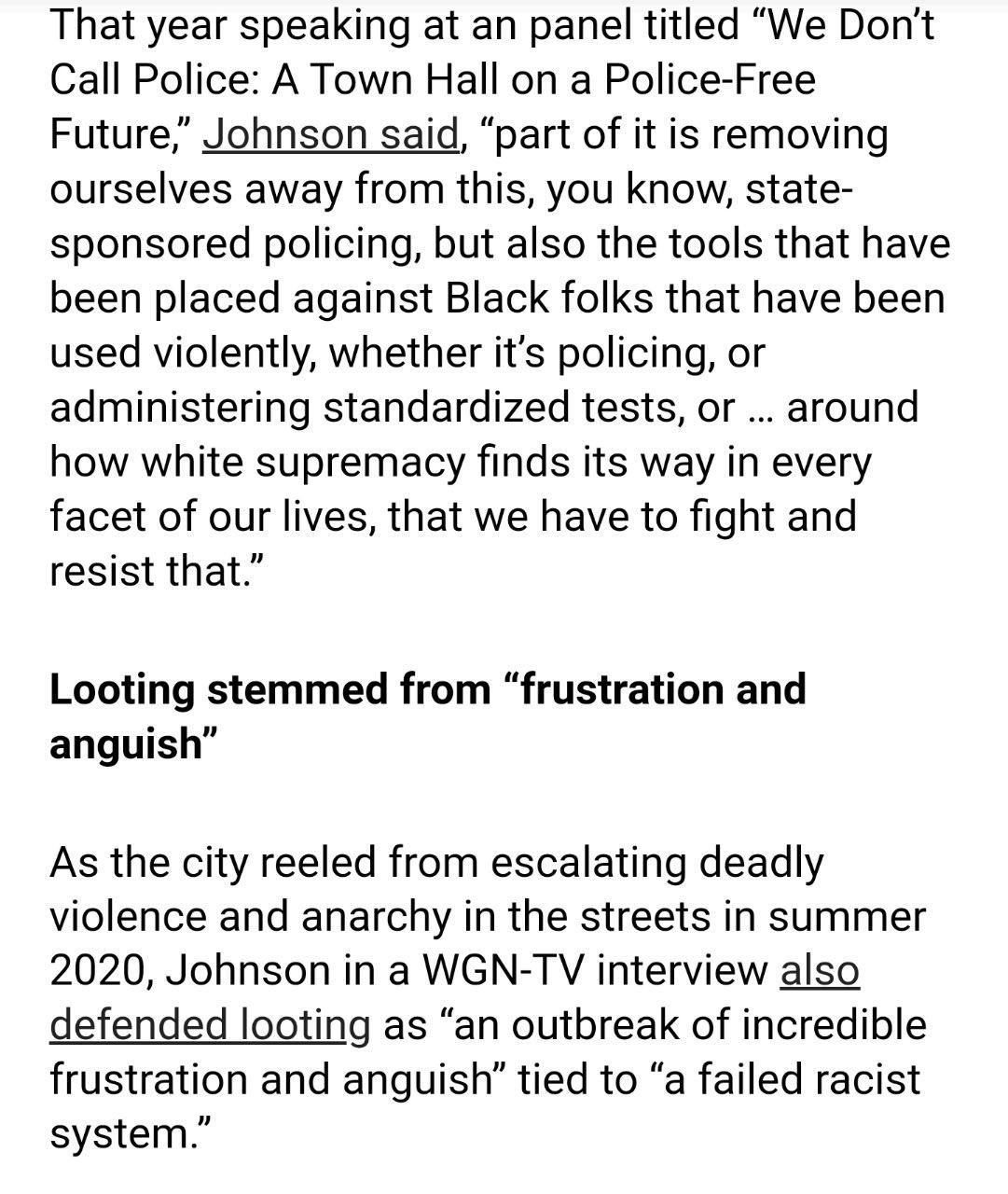 KOMMONSENTSJANE – Chicago Goes Full Marxist With Election of Mayor ... KOMMONSENTSJANE – Chicago Goes Full Marxist With Election of Mayor ...