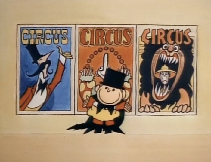 RetroNewsNow on Twitter: "🎪 ‘Schoolhouse Rock!,’ March 1979: — ‘Three ...